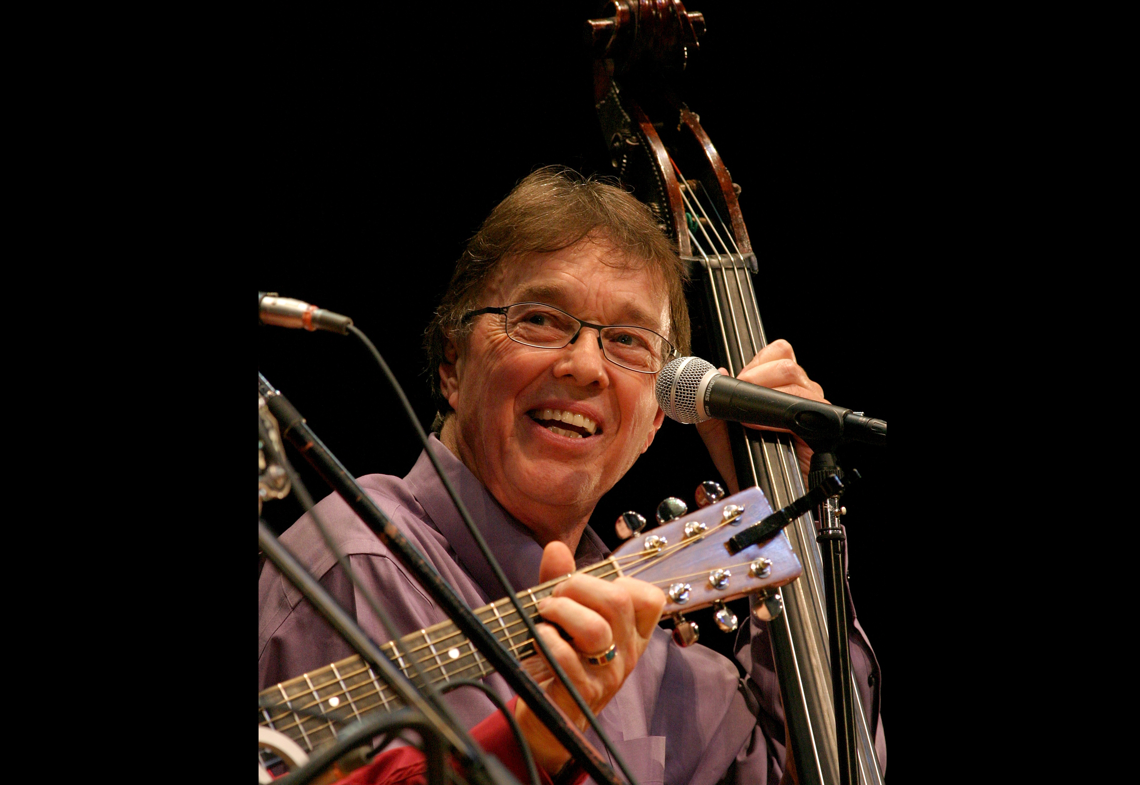 The Brothers Four to play 50th anniversary concert in front of a home ...